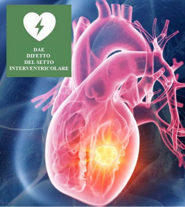 Defibrillatori automatici e semiautomatici