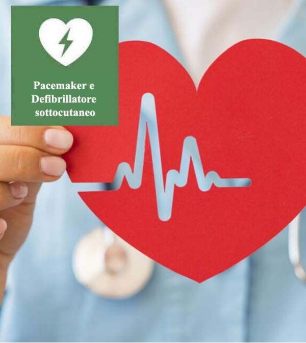 Defibrillatori Shop di Dartizio Michele